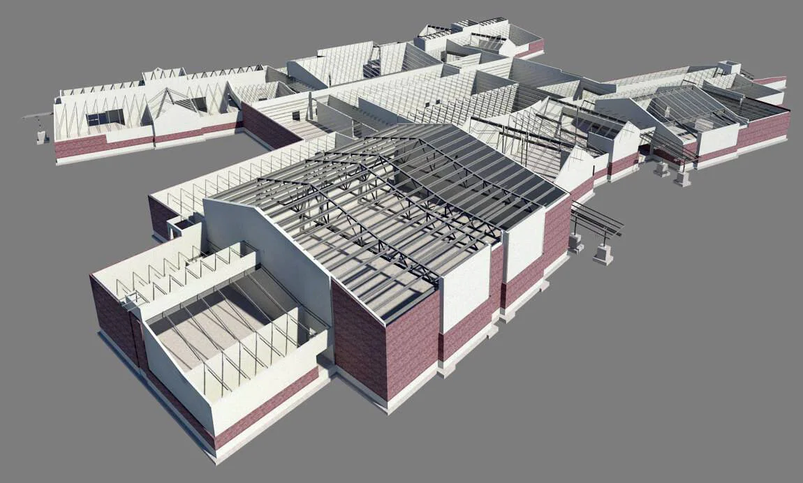 Building Information Modeling | Structural Engineering Solutions